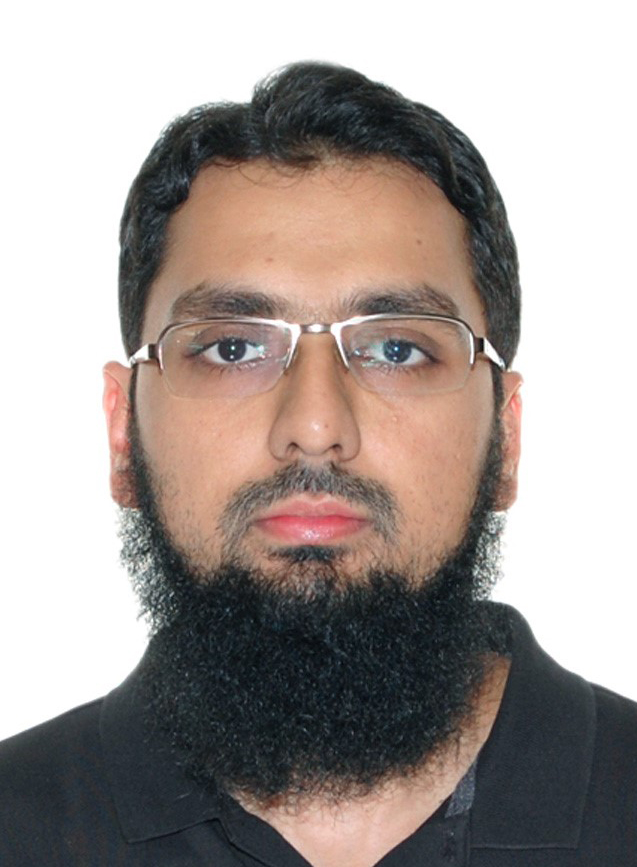 Ahmed Abdul QUADEER | DEPARTMENT OF ELECTRONIC & COMPUTER ENGINEERING