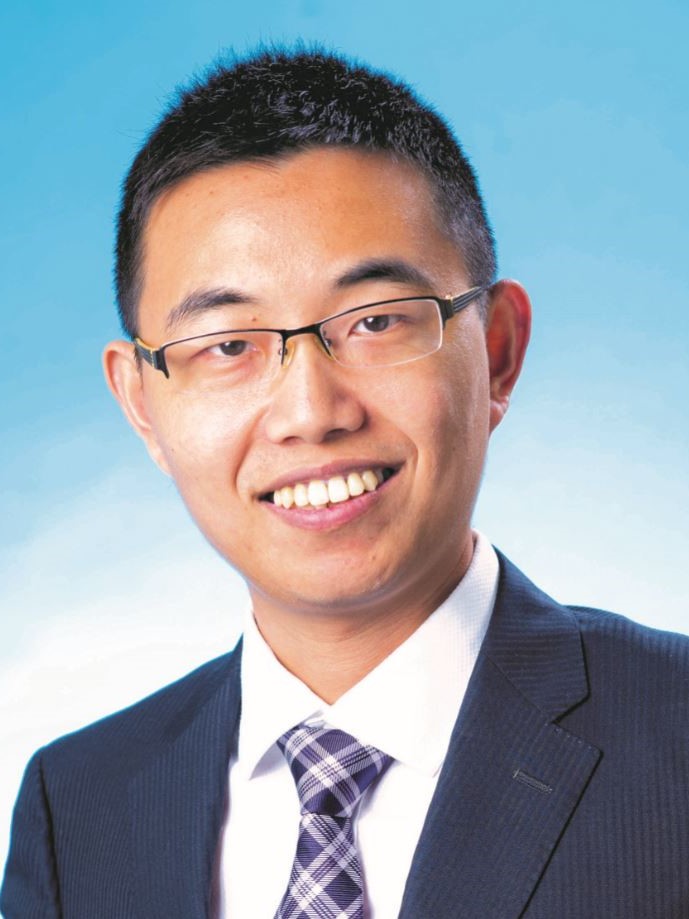 Yajing SHEN 申 亞 京 | DEPARTMENT OF ELECTRONIC & COMPUTER ENGINEERING