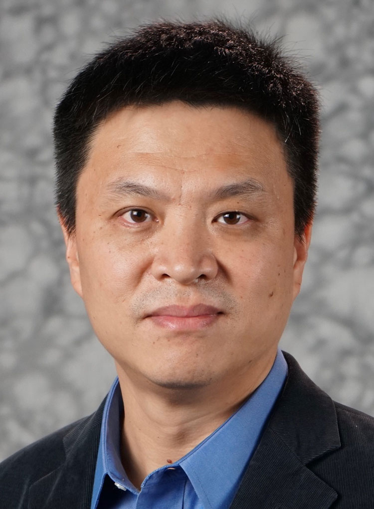 Fumin ZHANG 張 福 民 | DEPARTMENT OF ELECTRONIC & COMPUTER ENGINEERING