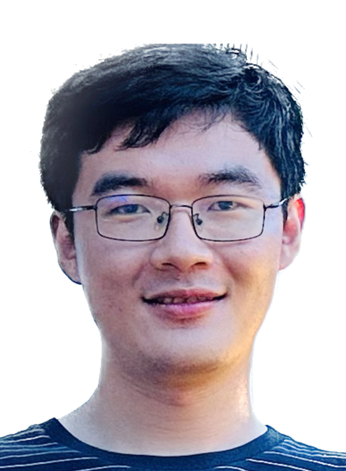 Zili MENG 孟 子 立 | DEPARTMENT OF ELECTRONIC & COMPUTER ENGINEERING