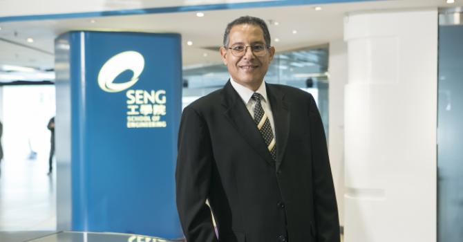 Professor Kevin J. Chen received a Natural Science Award of Chinese ...