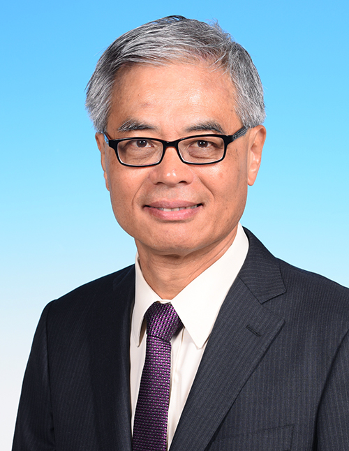 Wei SHYY 史維 | DEPARTMENT OF ELECTRONIC & COMPUTER ENGINEERING